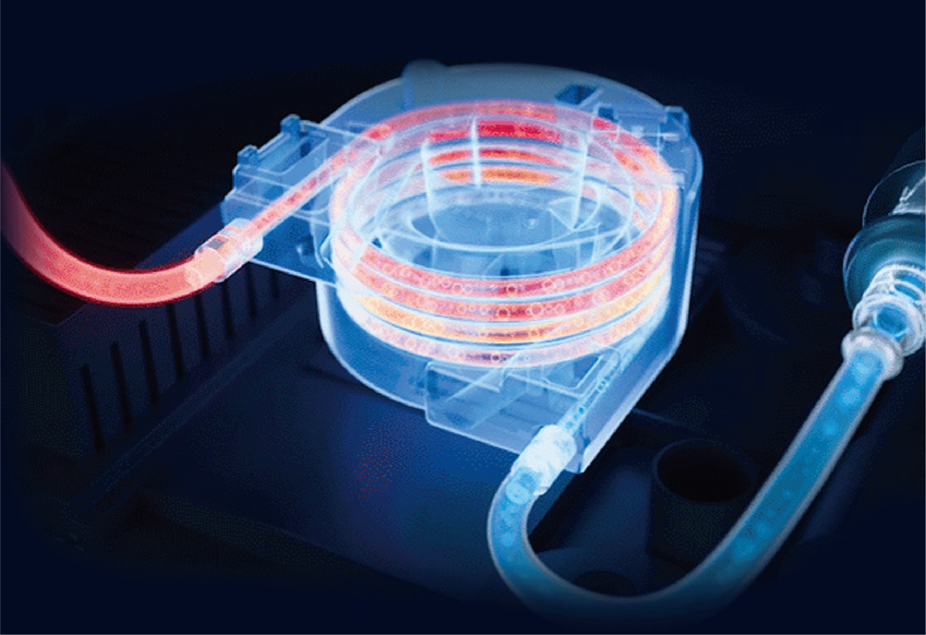 STEAM RINSE CLEANER PRO – 株式会社Beautitec