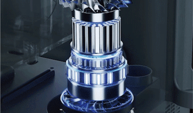 STEAM RINSE CLEANER PRO – 株式会社Beautitec