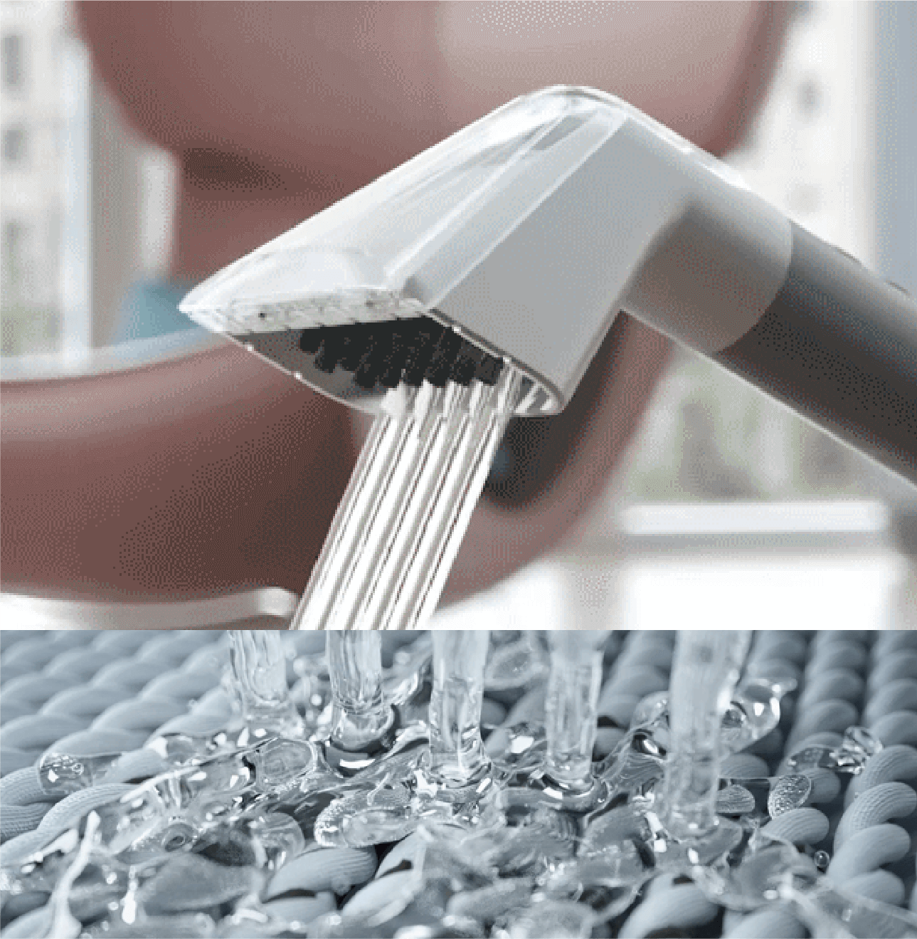 STEAM RINSE CLEANER PRO – 株式会社Beautitec